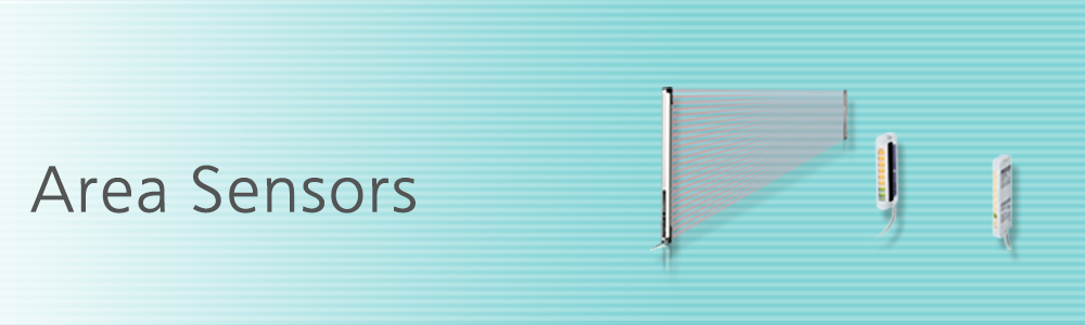 Area Sensors - Panasonic