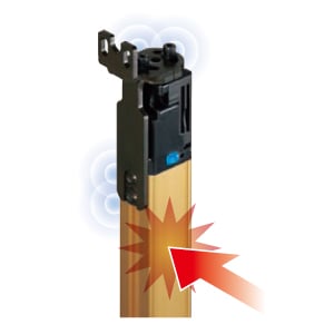 Compact & Robust Safety Light Curtain [Type 4 PLe SIL3] SF4D - Panasonic